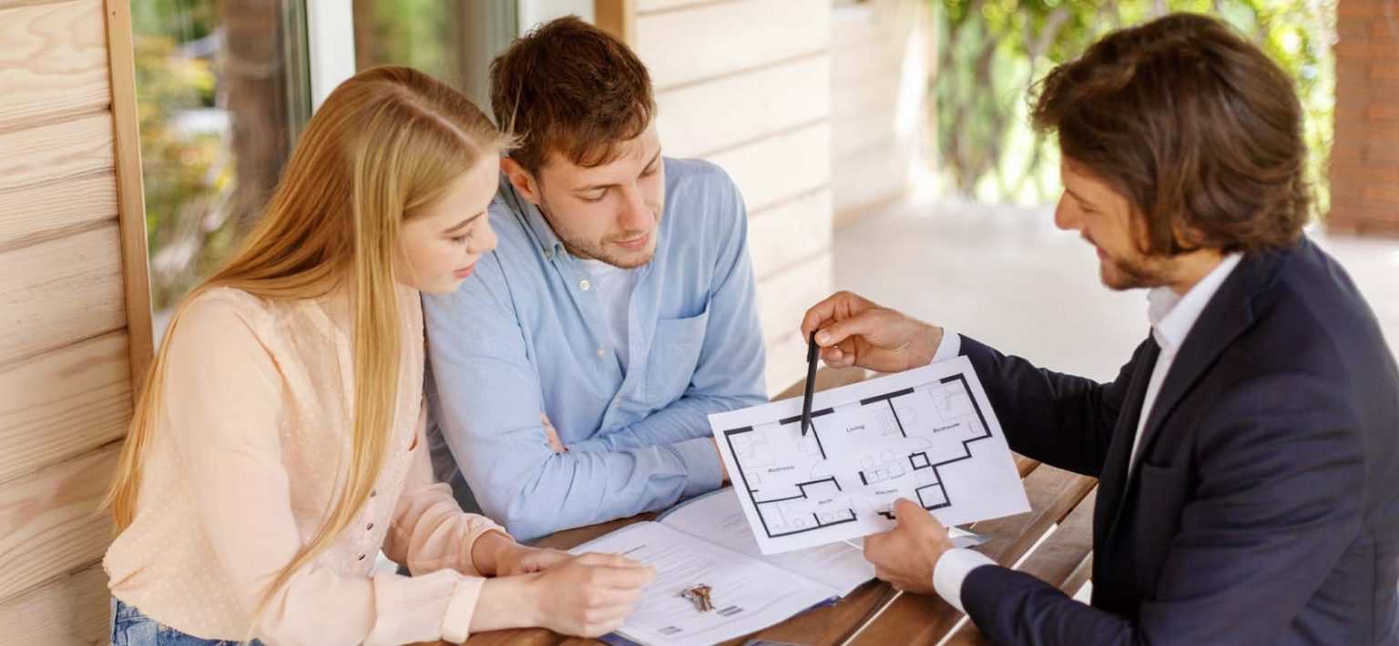 The Value of Using Floor Plans in the Marketing of Real Estate Resales ...