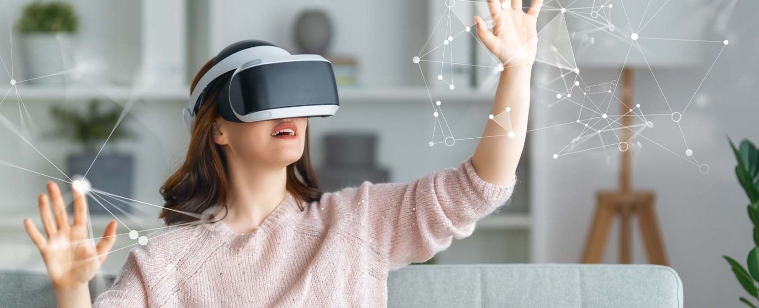 5 Benefits of using 360° Virtual Tours for Real Estate Listings